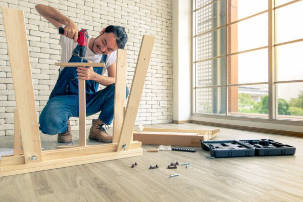 #1 Adelaide Handyman Services For Small Repairs